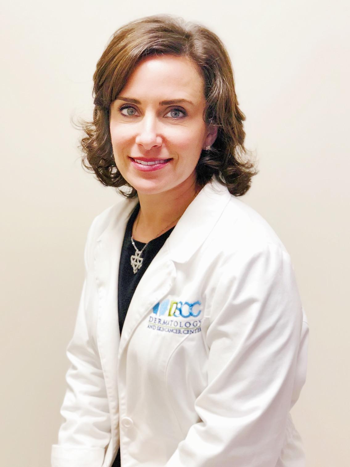 Dr. Risa Gorin - Dermatology and Skin Cancer Center